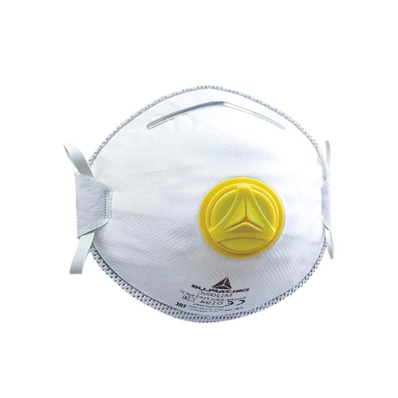 Mascarilla N95 – DELTA PLUS – Comercial Marrojo